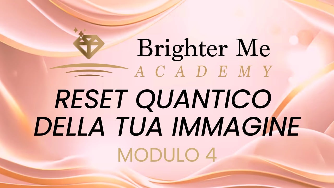 Academy – Alice Veglio Official Website | Bright & Fit Founder