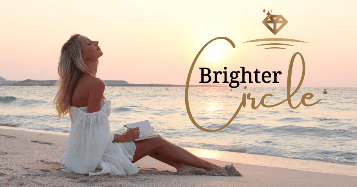 Brighter Circle Attesa - Alice Veglio Official Website | Bright & Fit ...